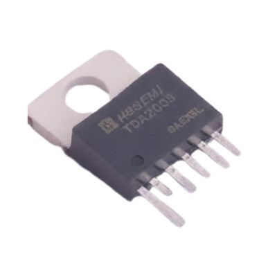 HGSEMI TDA2030 Audio Amplifier Chip