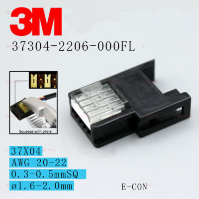 3M 37304-2206-000FL for sale