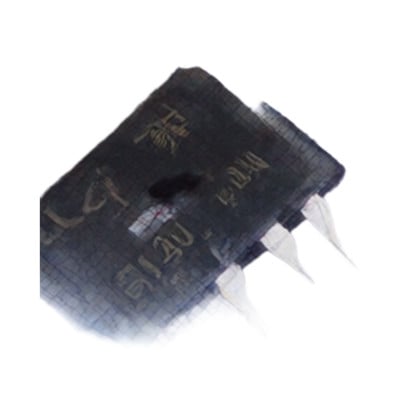 LGE GBU8K Bridge Rectifier Chip