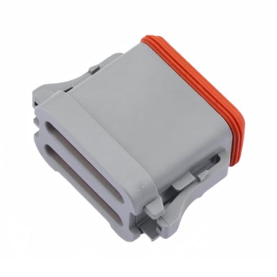 Amphenol ATS06-26SA