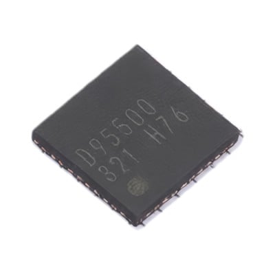 ROHM BD95821MUV-E2 DC DC Switching Voltage Regulator