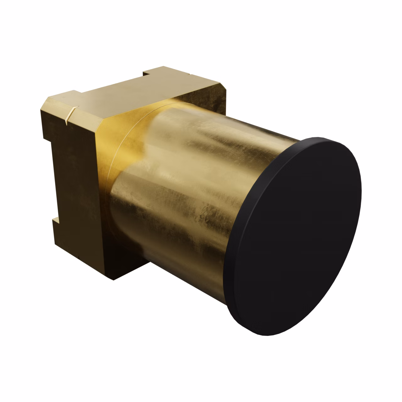 SMP-MAX Jack, Straight, Detent, PCB Receptacle, Surface Mount, Tape and Reel with Pick-and-Place, 50 Ohms for sale