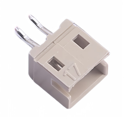 CJT(Changjiang Connectors) A1502WV-S-2P Male Header Pins