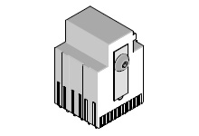 Impact Backplane Press-In Tool for sale