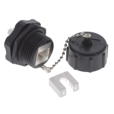 EATON N200P-003BL-IND Industrial Modular Ethernet Cable for sale