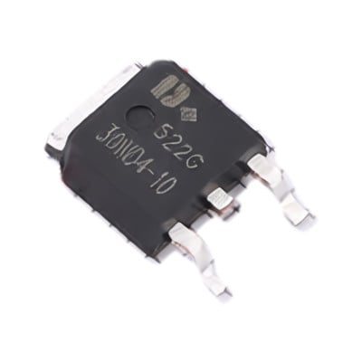 DOINGTER SUD50N06-09L-E3-DO Single N-Channel MOSFET