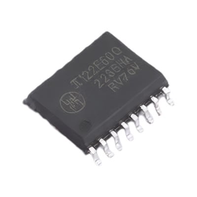 2Pai Semi π141E60Q Digital Isolator Chip