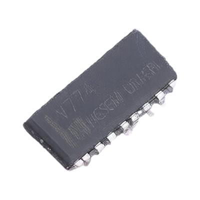 HGSEMI LPV358M/TR Amplifier Chip