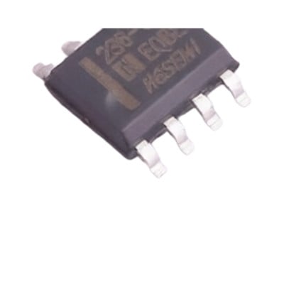 HGSEMI LM336M-2.5/TR Voltage Reference Chip