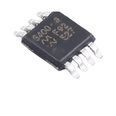 ZJW ZJM5400-3AUABT Resistor Network Array