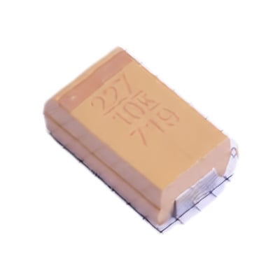 KEMET T491B226K020AT Tantalum Capacitor