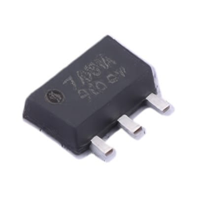 hengjiaxing HT7533H23 Low Dropout Linear Voltage Regulator