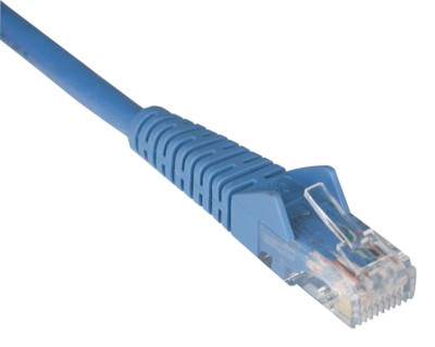 EATON N201-007-BL Modular Ethernet Cable RJ45