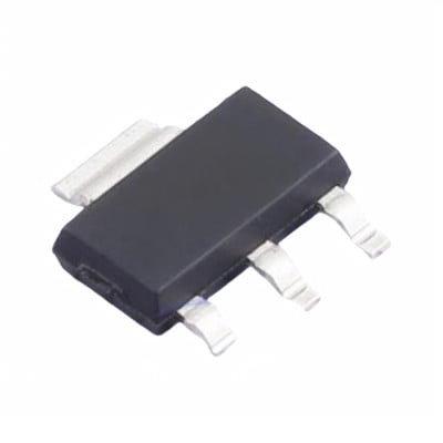 Slkor SL9N150T Single N-Channel MOSFET