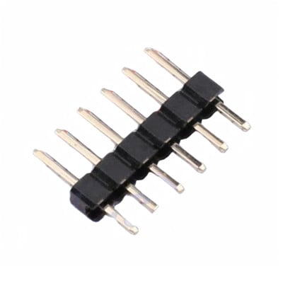 Yxcon P320-1103A0CS060B1 Male Header
