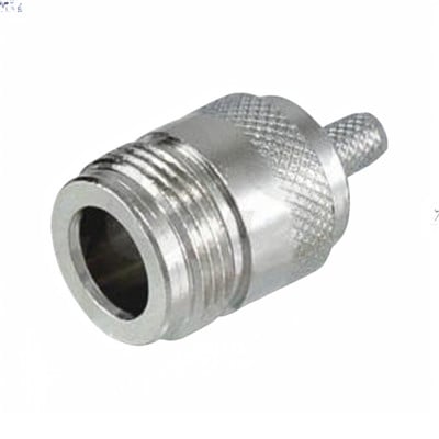 L-com ANF-1202 Coaxial Connector RF Assembly