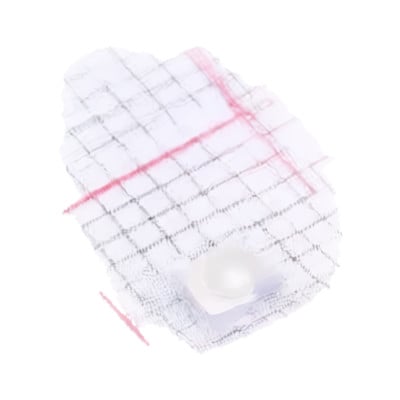 JNJOPTO JNJ-L-2835CW-59010-S-J2 Discrete LED Indicator Chip