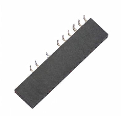 XFCN PM254R-11-20-H85 Female Socket Header Receptacle