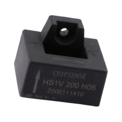 CHIPSENSE HS1V 600 H03 Current Sensor Chip