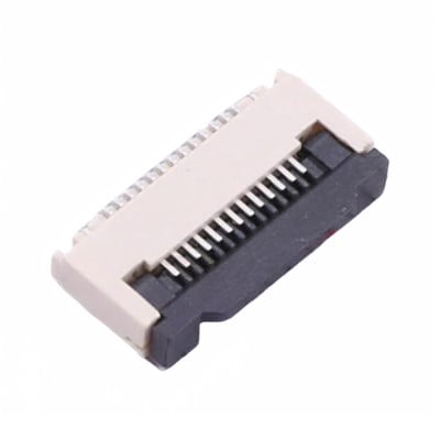 G-Switch GT-F0502SR20-13SMT01 FFC FPC Flat Flexible Connector Assembly for sale
