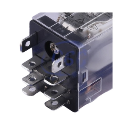 HONGFA HF18FF/A110-2Z13D Power Relay