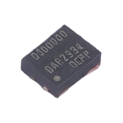 MICROCHIP DSC1101DM2-012.0000 Oscillator