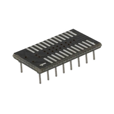 Aries Electronics, Inc. 18-350000-10 Prototyping & Fabrication Chip