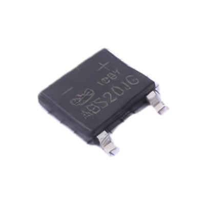 JUXING ABS210 Bridge Rectifier Chip
