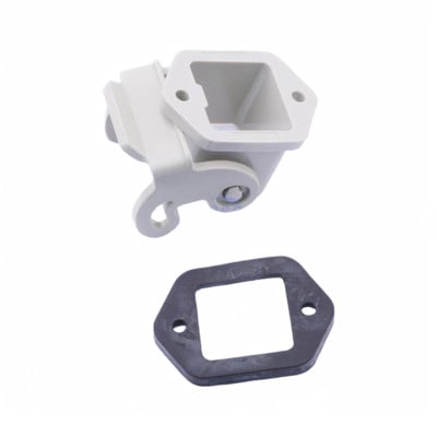 TE Connectivity T1330240129-000 Heavy Duty Connector Housing