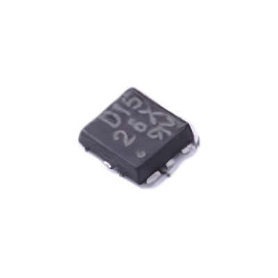 AnaSem VRD1833MNX Linear LDO Voltage Regulator