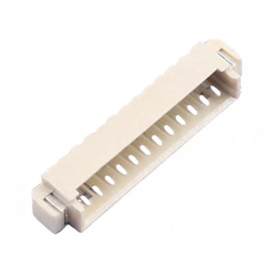 XYECONN XY-MX1.25-12A21 Male Pin Header