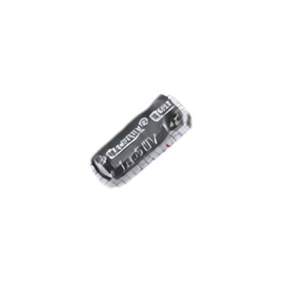 Chengx KM104M050D11RR0VH2FP0 Aluminum Electrolytic Capacitor