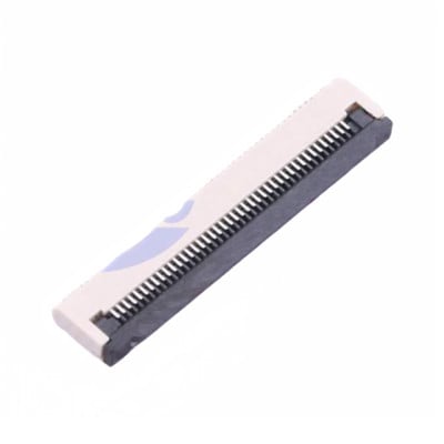 G-Switch GT-F0502SR20-46SMT01 FFC FPC Flat Flexible Connector Assembly