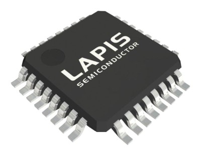 ROHM ML22Q665-NNNTBZ0BX Audio Special Purpose Chip for sale