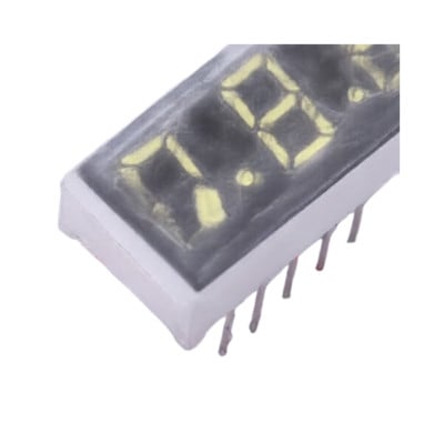ARKLED SP420312N/24 LED Character and Numeric Display Chip