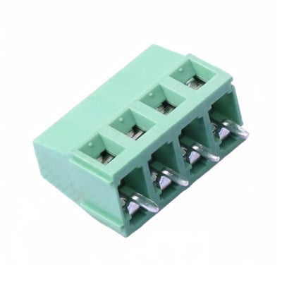 DORABO DB128V-5.08-8P-GN-S