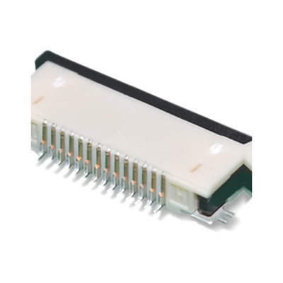 JST 08FLZ-RSM2-TB(LF)(SN)