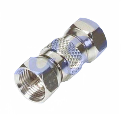 L-com BA20 Coaxial Connector (RF) Adapter