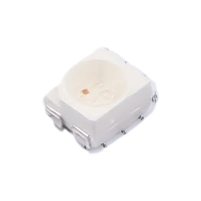 Amicc A-SC667R6AGHB1W-A01-1T Discrete LED Indicator Chip