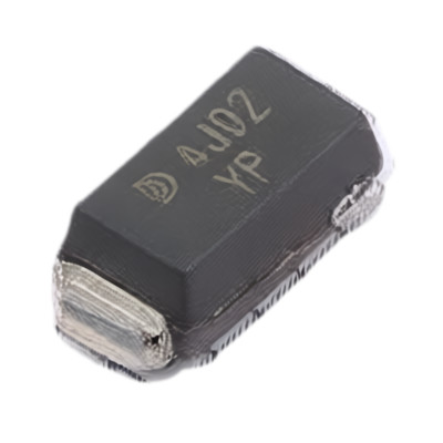 Jingdao Microelectronics SMAJ60CA TVS Diode