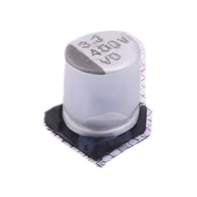 ChengTao VD2G2R2M0810ZY Aluminum Electrolytic Capacitor