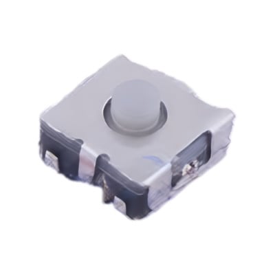 G-Switch GT-TC063F-H025-L30 Tactile Switch