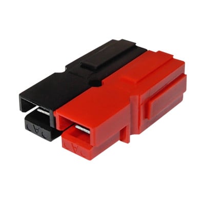 Anderson Power 1319G4-BK Blade Type Power Connector Contact