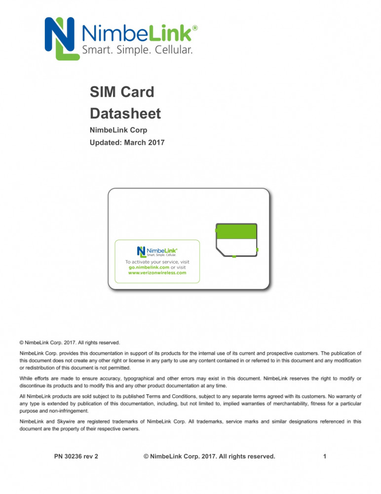 Supplied reference document page 1