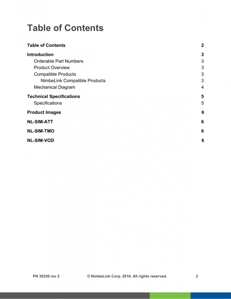 Supplied reference document page 2
