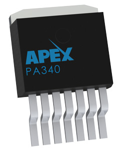 PA340 for sale