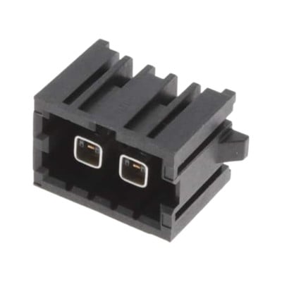 Samtec IP5-08-05.0-L-S-1-L-TR Coaxial RF Connector Assembly