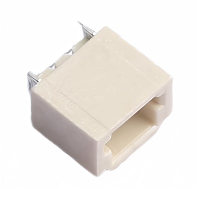 Ckmtw W-2502M10P-B200 Male Header Pins
