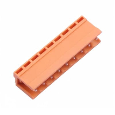 JILN JL396V-39606G01 Header Plug Socket