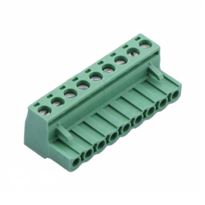 Phoenix Contact 1757255 Header, Plug & Socket